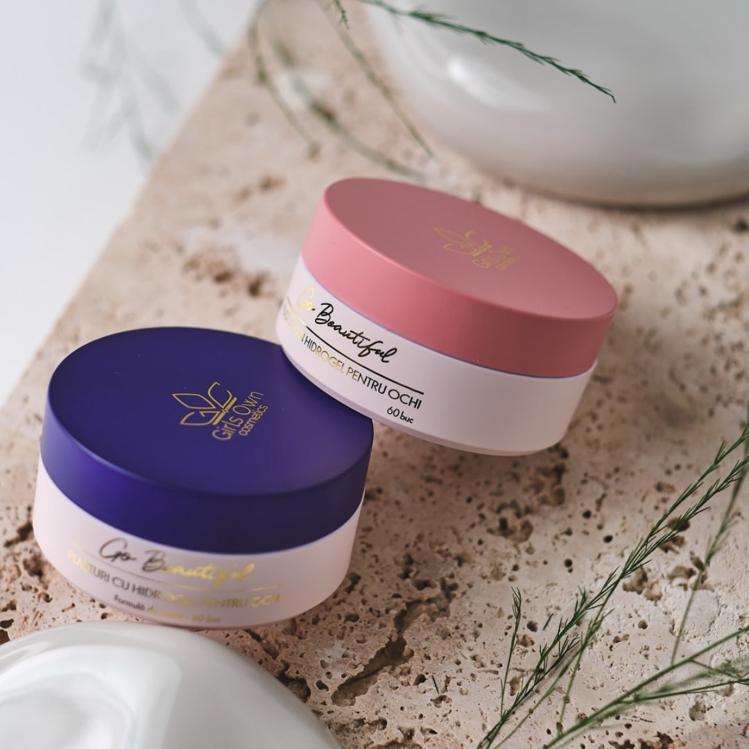 Eye Patch Duo – Girls Own Cosmetics by Lora