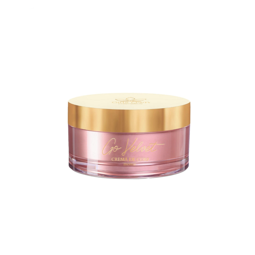 Îngrijire Corp“Go Velvet” – Girls Own Cosmetics by Lora
